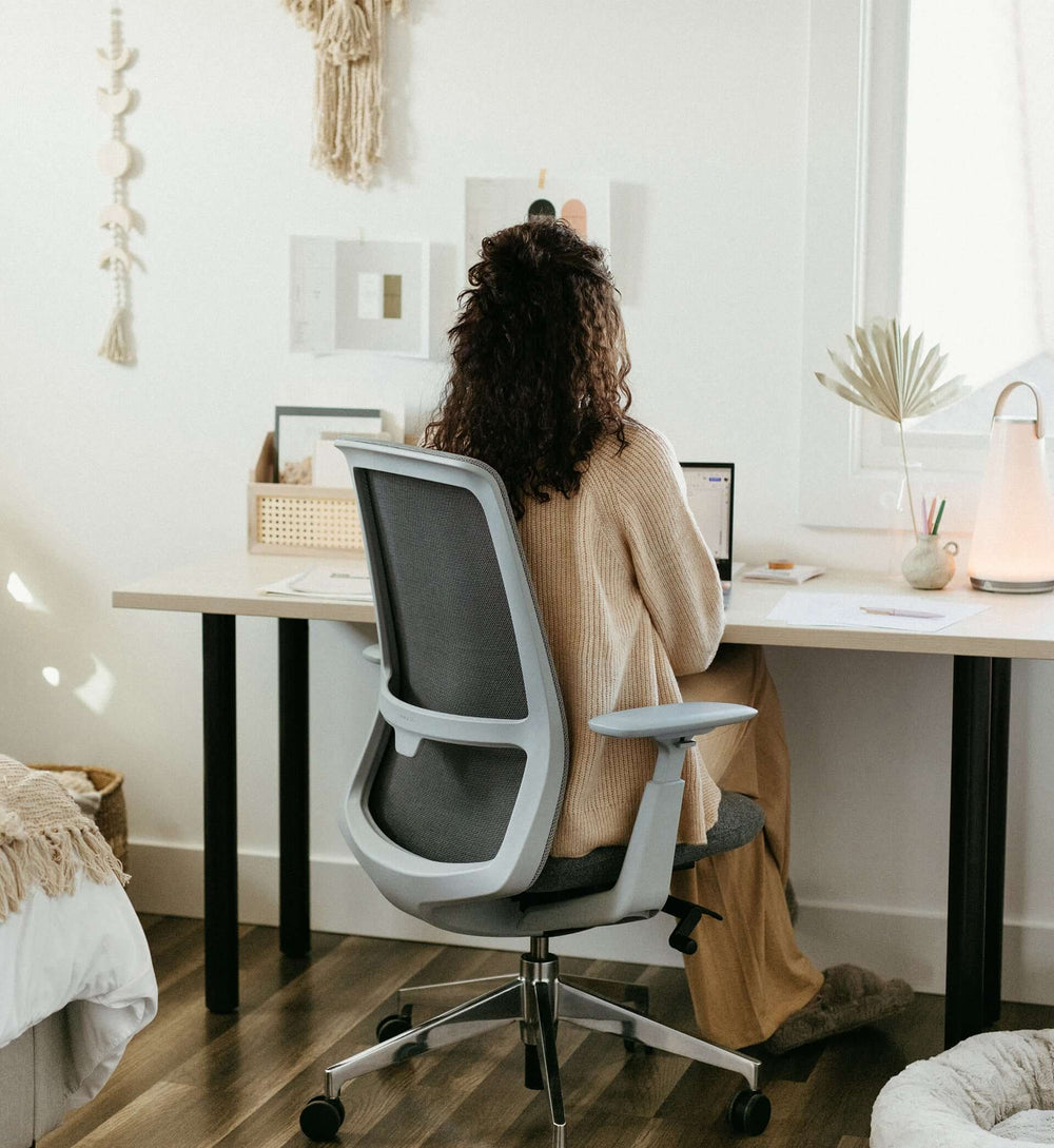 Contact Us – Haworth Store India