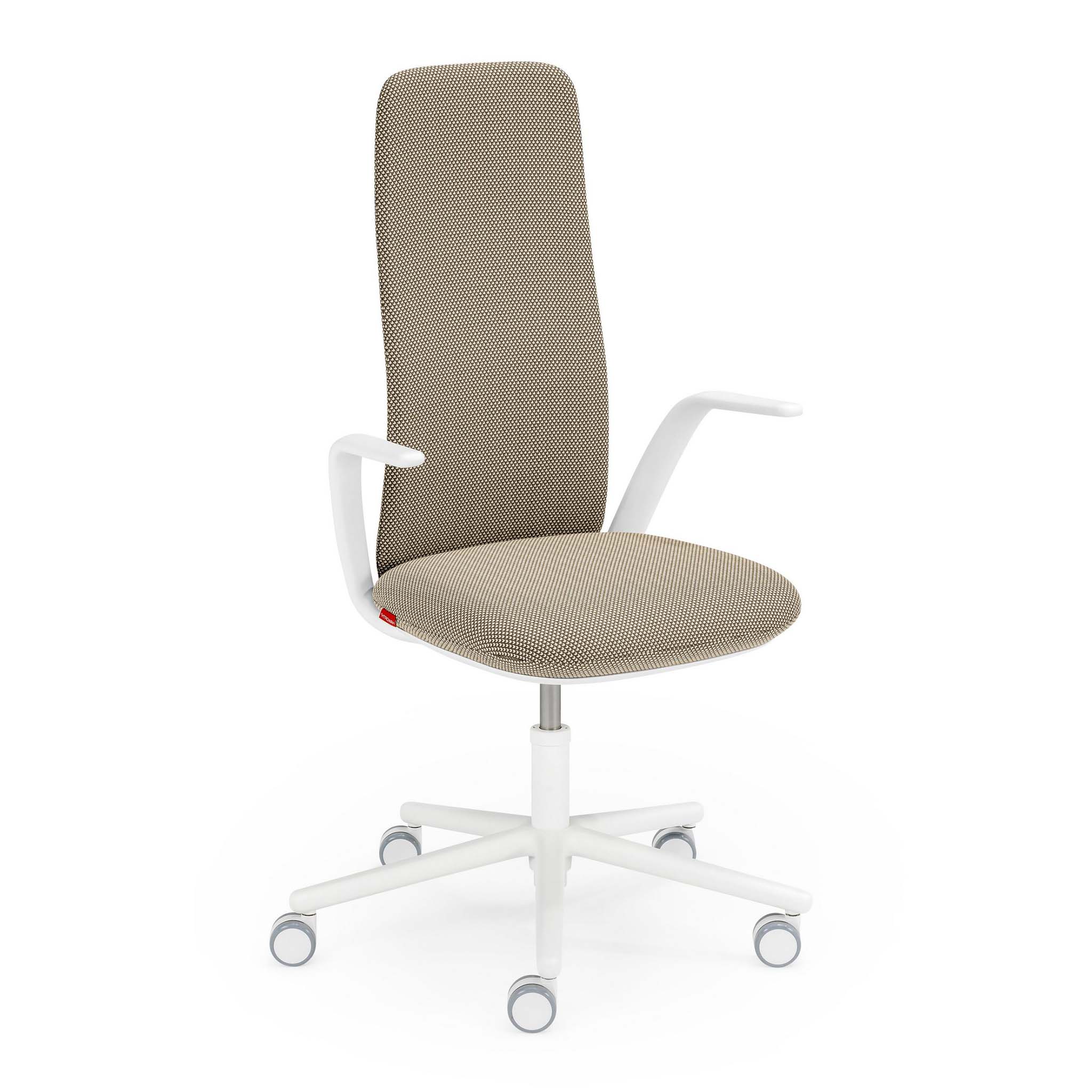 Nia Office Chair – Haworth Store India